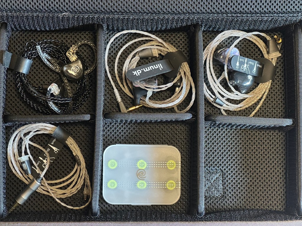 NTS AUDIOのご試聴。 - TAT.AudioJapan